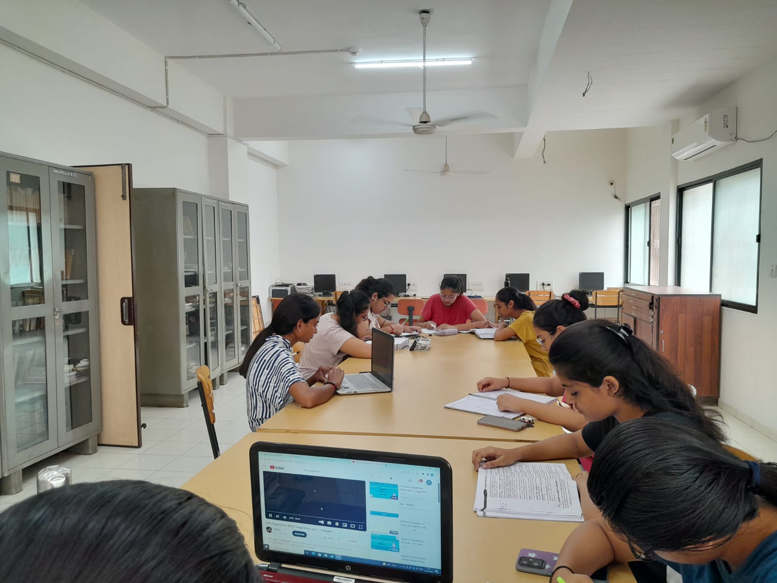 Welcome To Shri Mahavira Jaina Vidyalaya